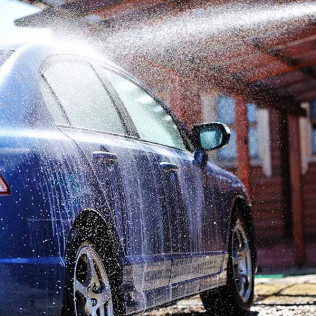 Local Car Wash & Auto Detailing | Poughkeepsie, NY | Northside Auto Spa